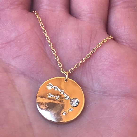 Fragrant Jewels | Jewelry | Fragrant Jewels Gold Zodiac May Taurus ...